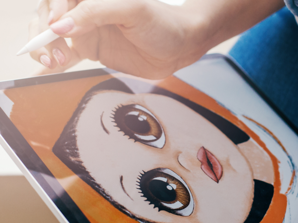 Drawing Tablet Tips to Level Up Your Digital Art Skills!