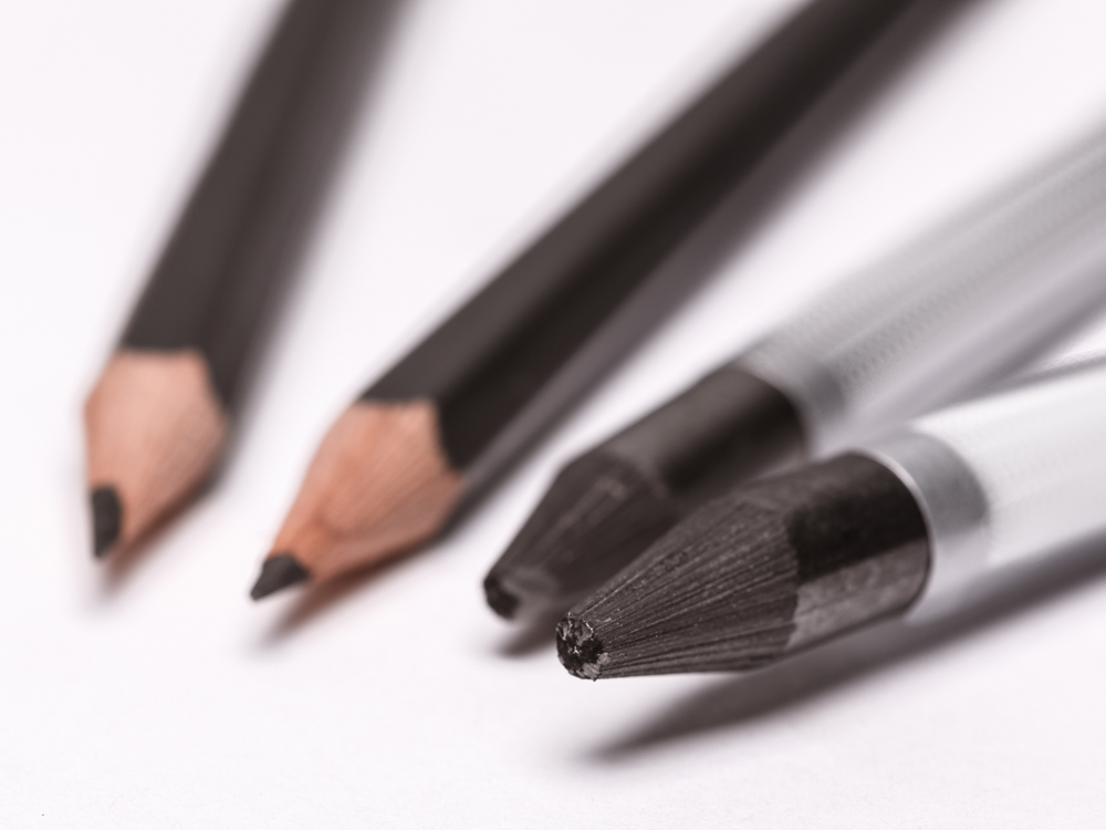 Fun Pencils to Put Pizzazz in Your Day!