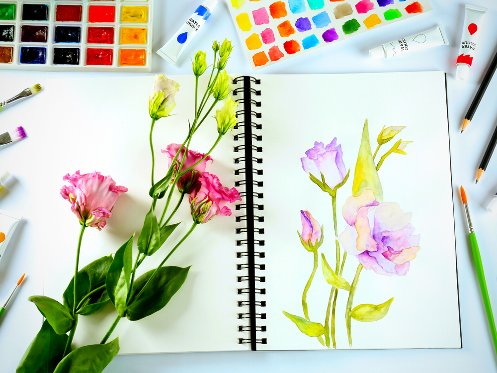 Create Amazing Art Even if You Can't Draw a Stick Figure