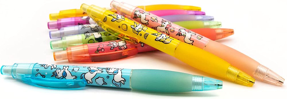 Scentsational: Best Smelly Pencils for Max Aroma Appeal!