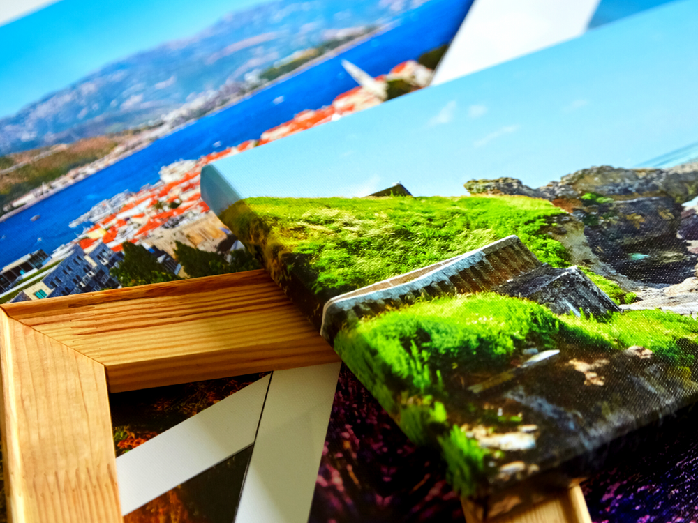 Types of Art Prints That Will Make Your Walls Pop!