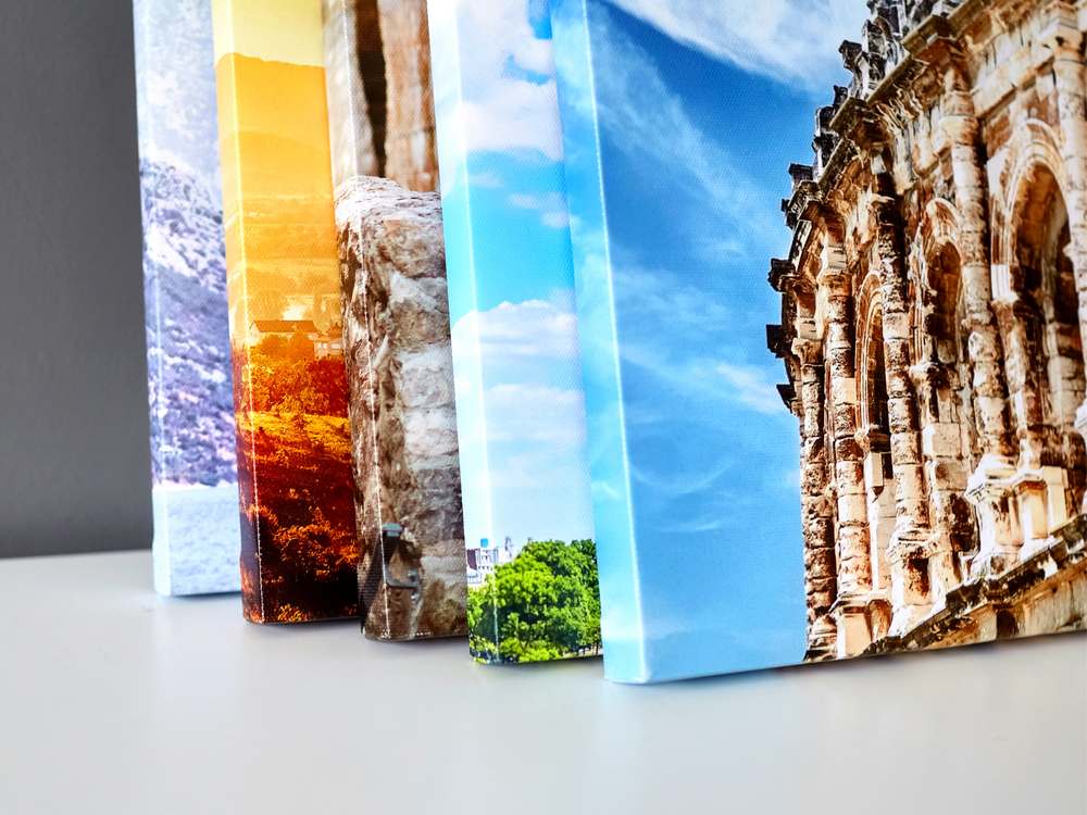 Types of Art Prints That Will Make Your Walls Pop!