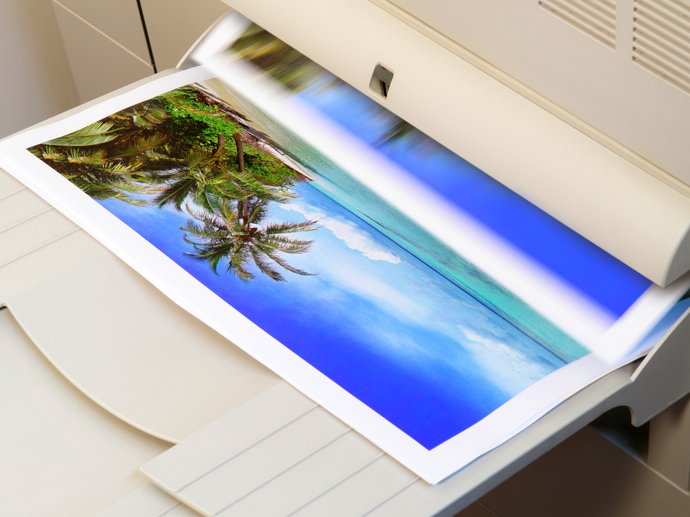 What is a DTF Printer? Trendy Way to Give Designs Life!