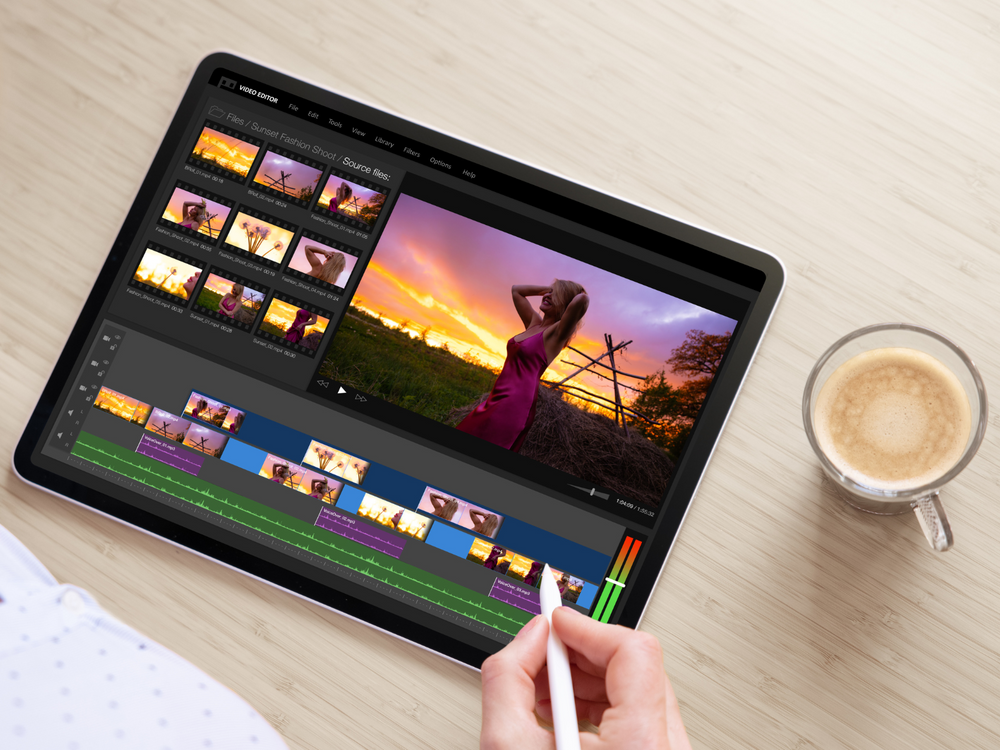 The Digital Renaissance: Art and Technology Revolution