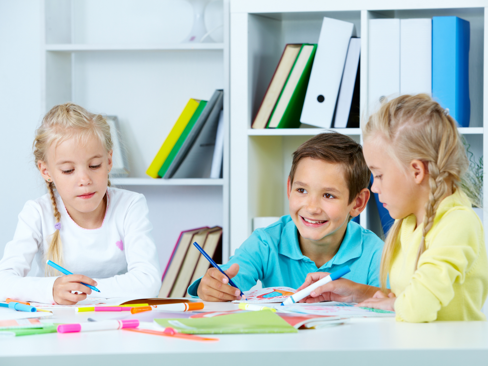 The Power of Partnerships with Art Collaboration Projects