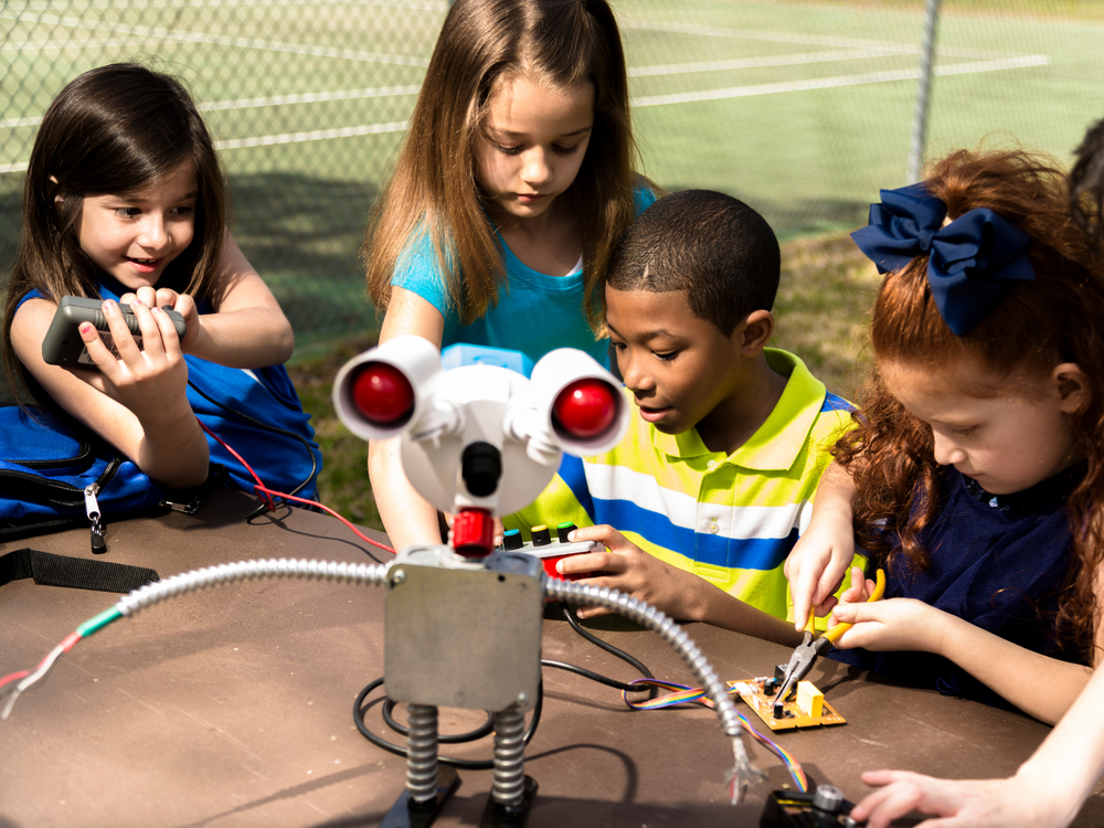 The Power of Partnerships with Art Collaboration Projects