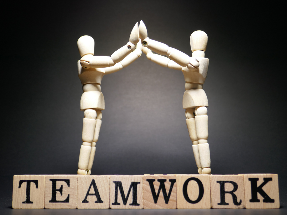 The Power of Partnerships with Art Collaboration Projects