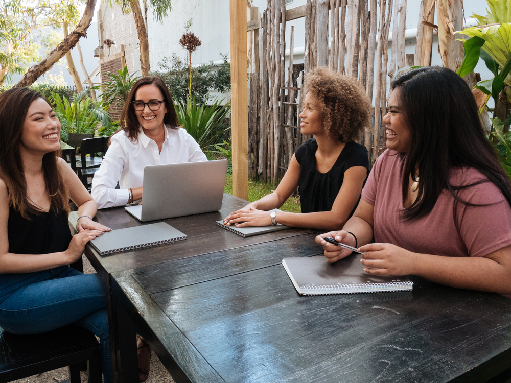 The Power of Partnerships with Art Collaboration Projects