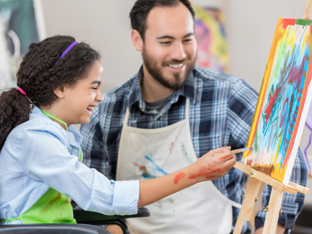 The Power of Partnerships with Art Collaboration Projects