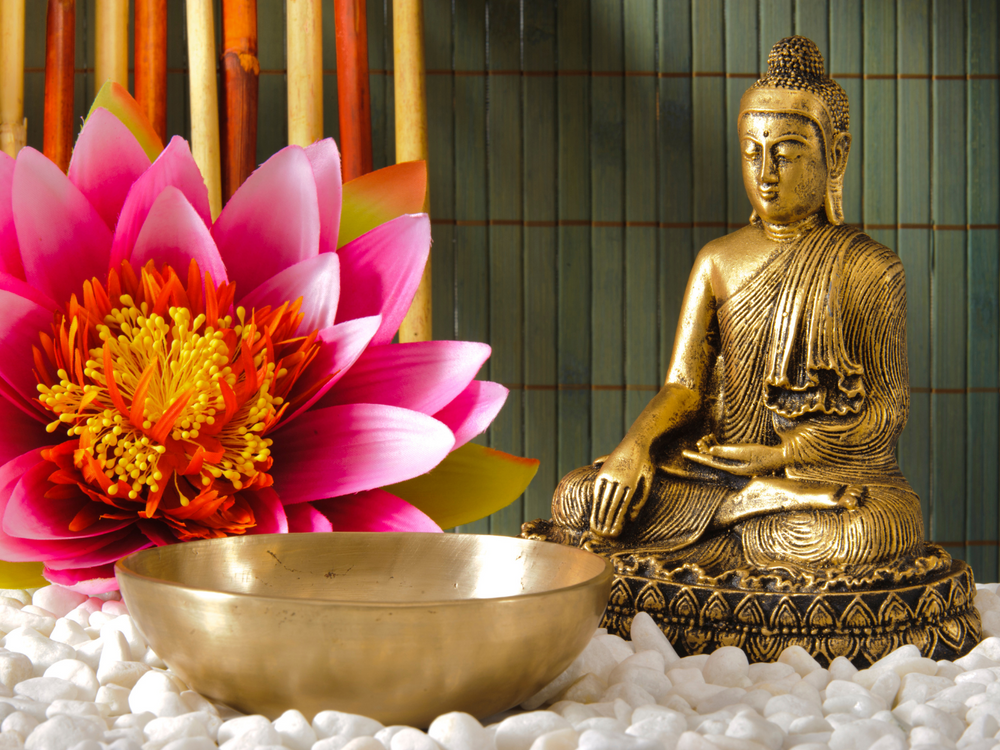 Creative Meditation: How Mindfulness Boosts Creative Flow