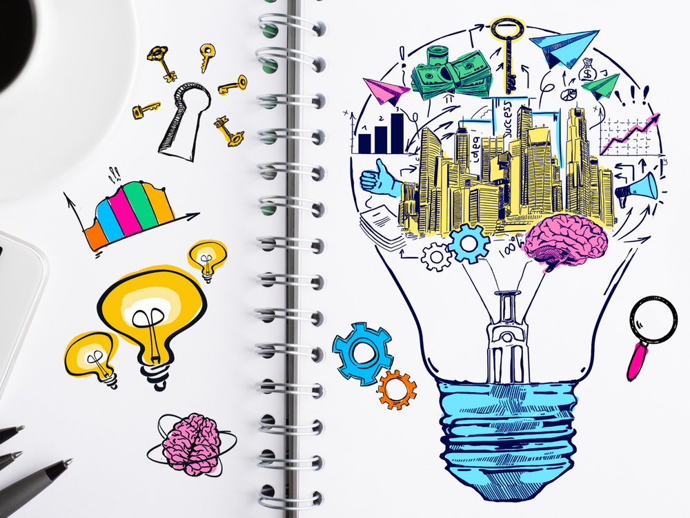 Embracing the Creative Process: Let Imagination Run Wild!