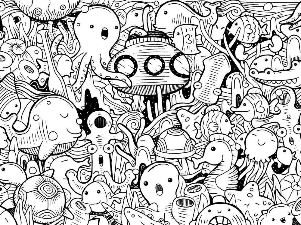 Fun Art Challenges To Put Creative Skills To The Test