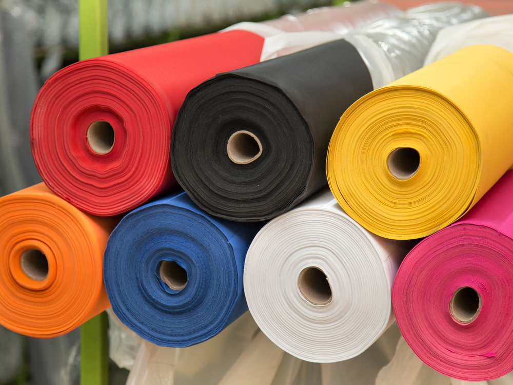 Colorful World of Hues: Choosing Fabric Colors Flawlessly