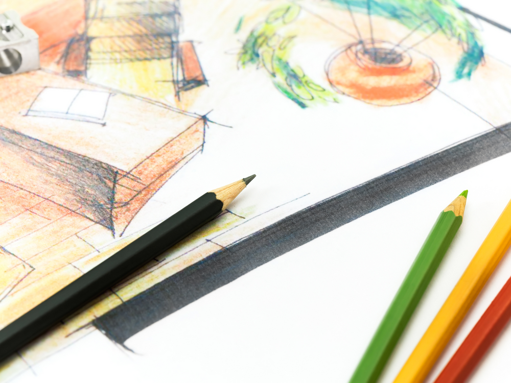 Illustration Art: Tips for Creating A Whole New World!