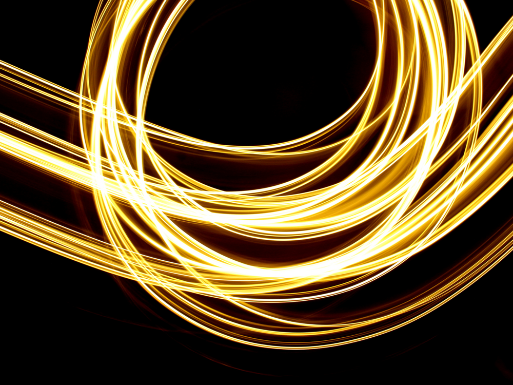 Paint With Light: Intro to Light Painting Photography