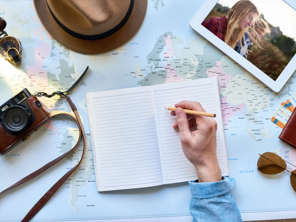 Low-Down on Low Content Book Templates: Create Your Own!