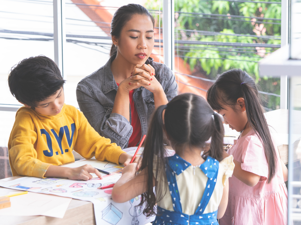 Find Your Tribe: The Power of Supportive Communities!