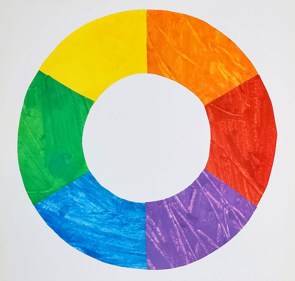 Hello, Red Fox: Eric Carle's Beloved Children's Book