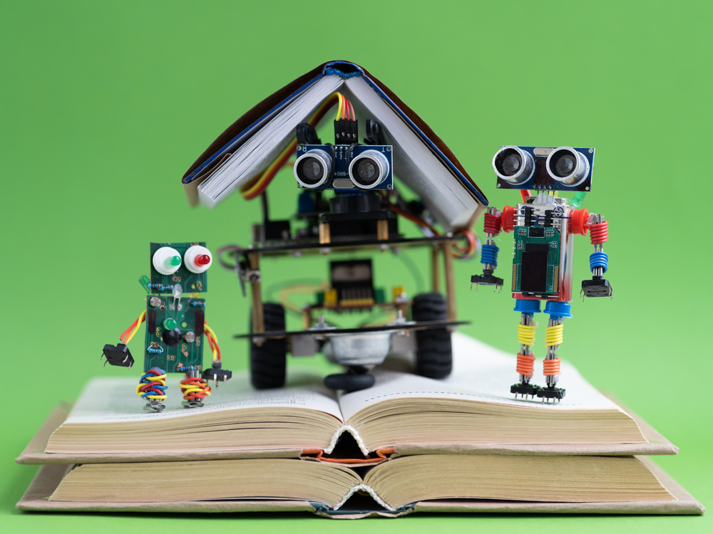 Unstoppable Force of STEAM Art Projects: Igniting Minds!