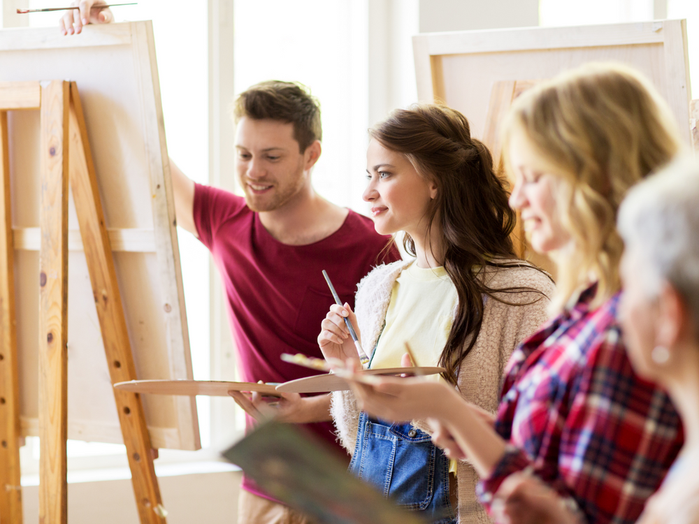 How to Critique Art: Tips to Learn the Art of Critiquing