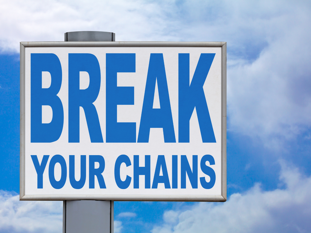 Break Generational Trauma: Healing Through Art