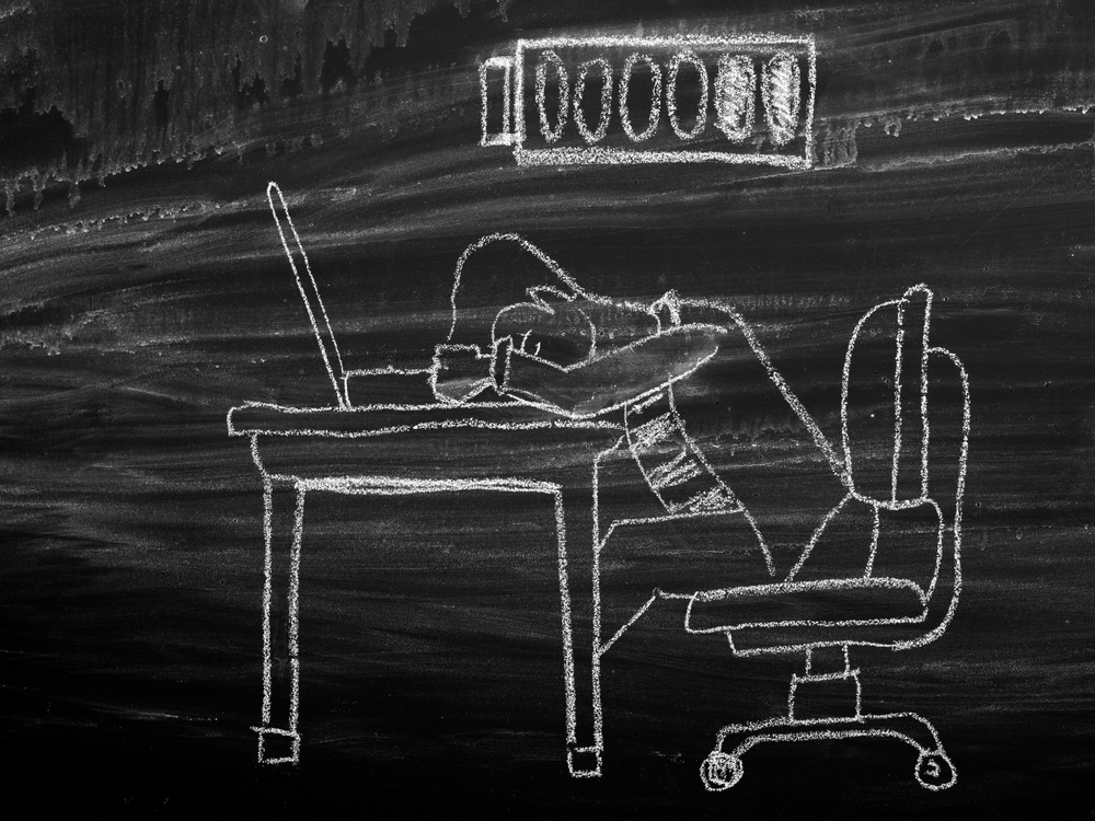 Burn Bright, Not Out: Avoiding Dreaded Creative Burnout!