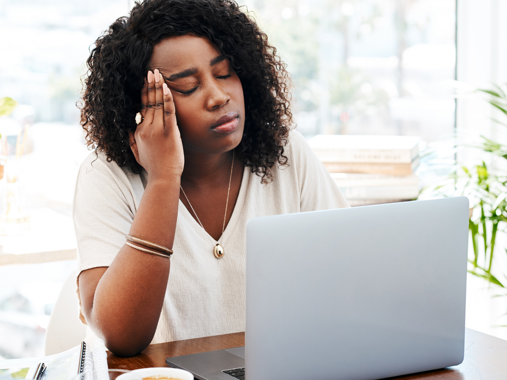 Burn Bright, Not Out: Avoiding Dreaded Creative Burnout!