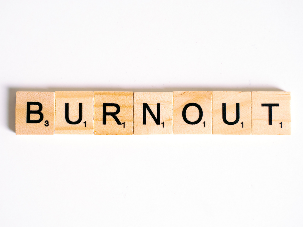 Burn Bright, Not Out: Avoiding Dreaded Creative Burnout!