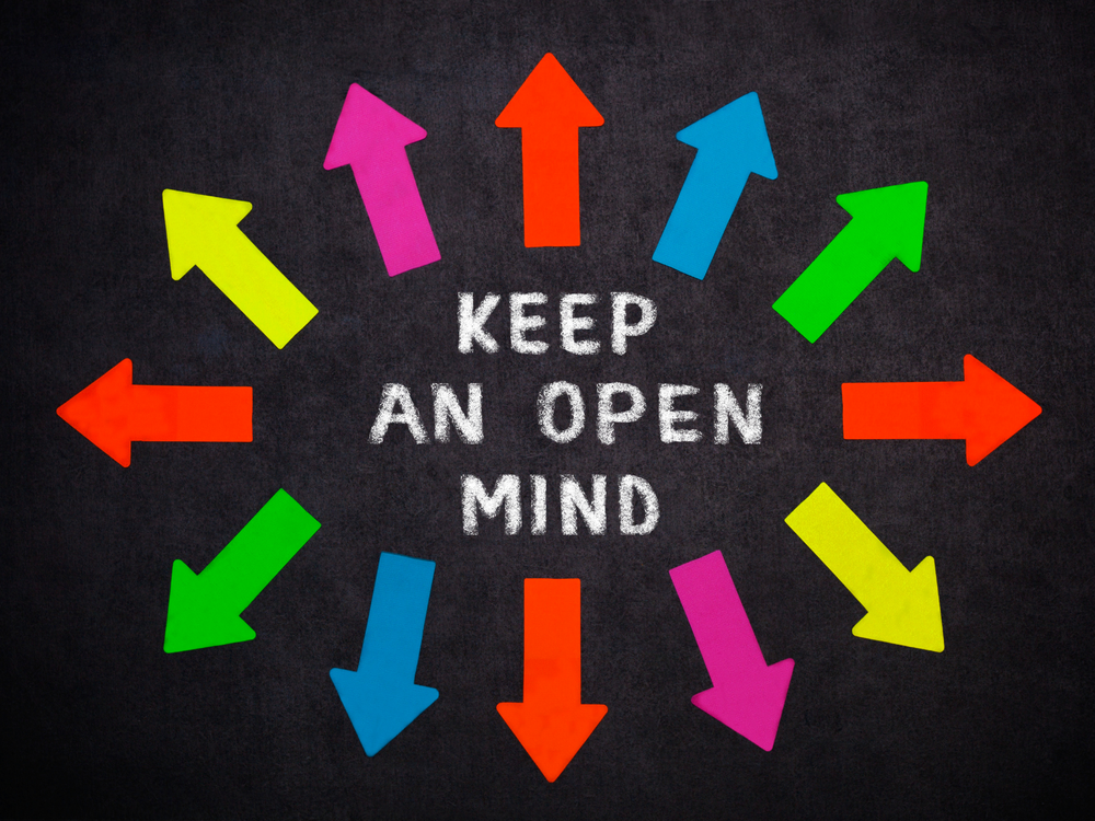 Creative Choices: Empowering Yourself Through the Arts