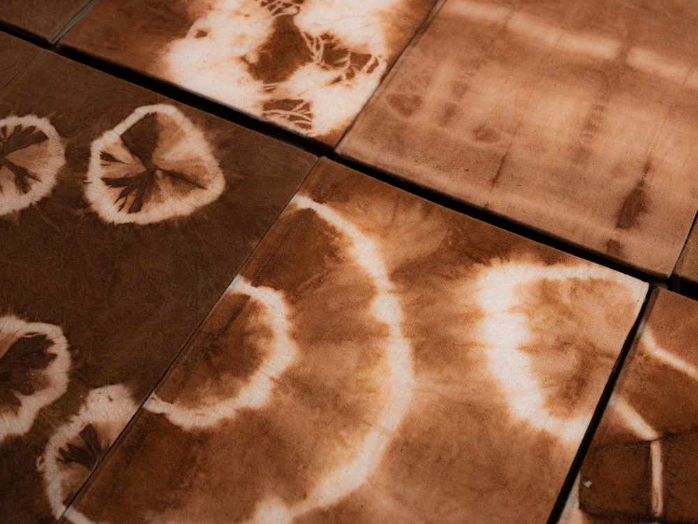 Colorful World of Fabric Dyes: A Rainbow in Your Hands!