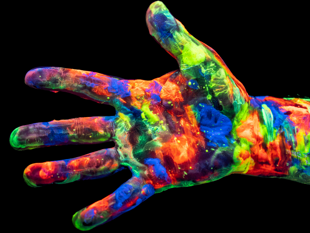 Experimental Art: How Taking Risks Impacts Creativity