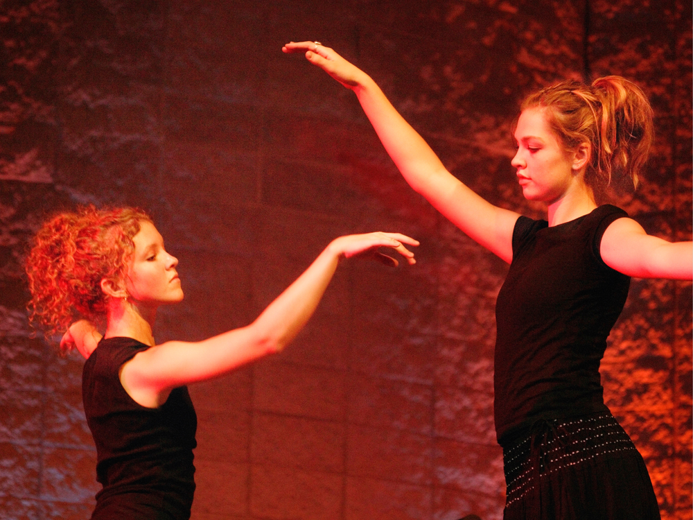 Color Therapy's Spectacular Spectrum and Healing Powers