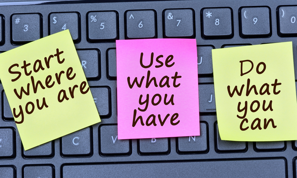 Dive into Creative Motivation: Busting the Creative Slump