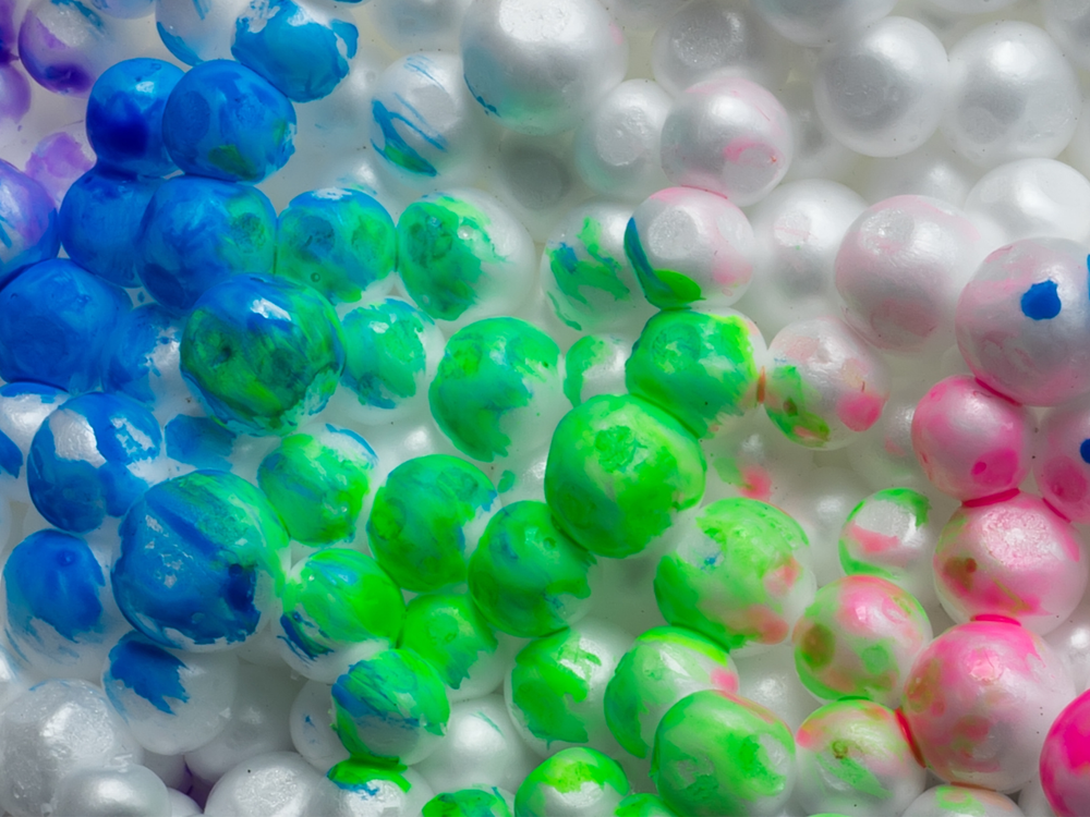 How Do You Get Paint to Stick to Styrofoam? Paint Guide