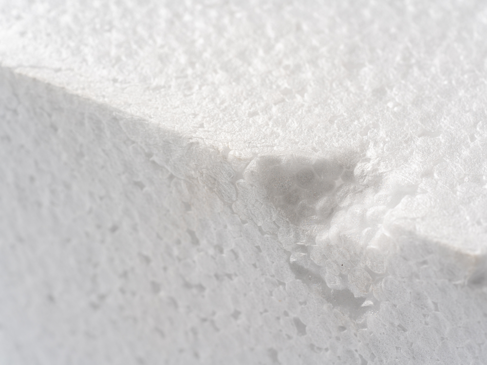 How Do You Get Paint to Stick to Styrofoam? Paint Guide