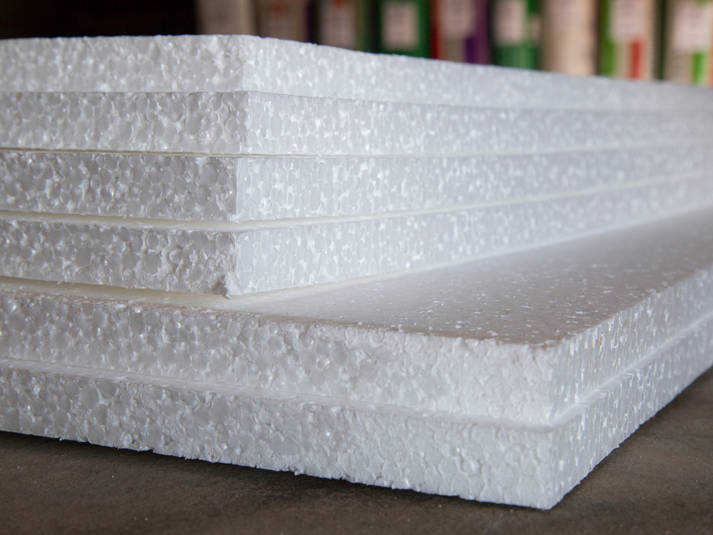 How Do You Get Paint to Stick to Styrofoam? Paint Guide