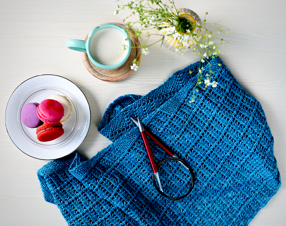 What Yarn to Use with Sentro Machines: Top Picks and Tips