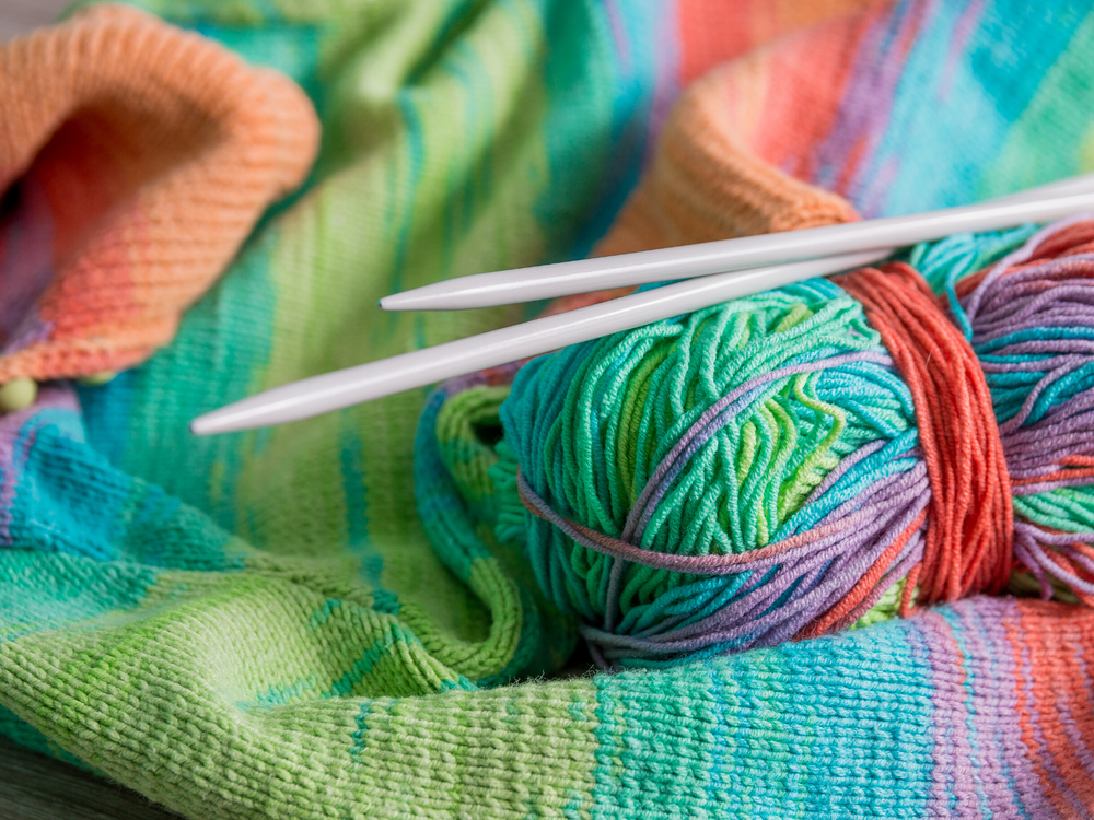 What Yarn to Use with Sentro Machines: Top Picks and Tips