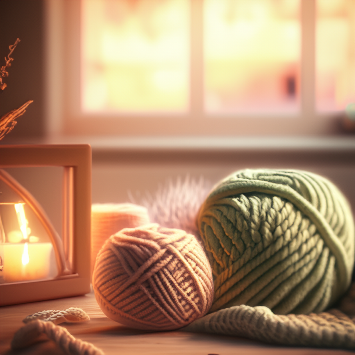 What Yarn to Use with Sentro Machines: Top Picks and Tips