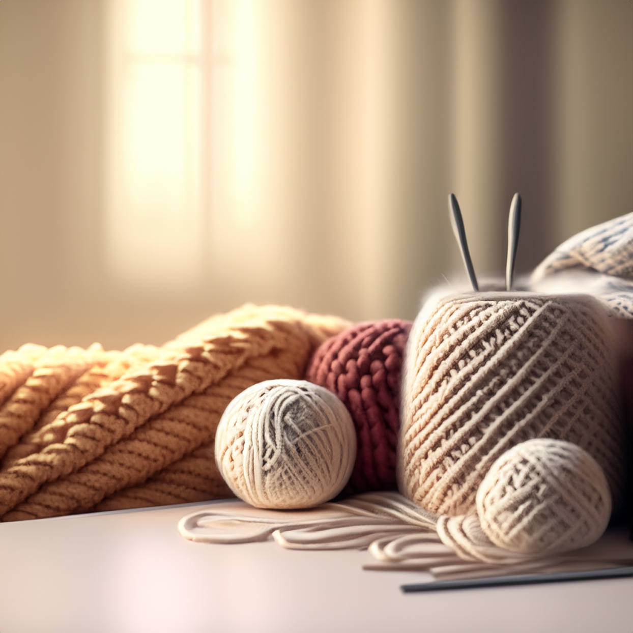 What Yarn to Use with Sentro Machines: Top Picks and Tips