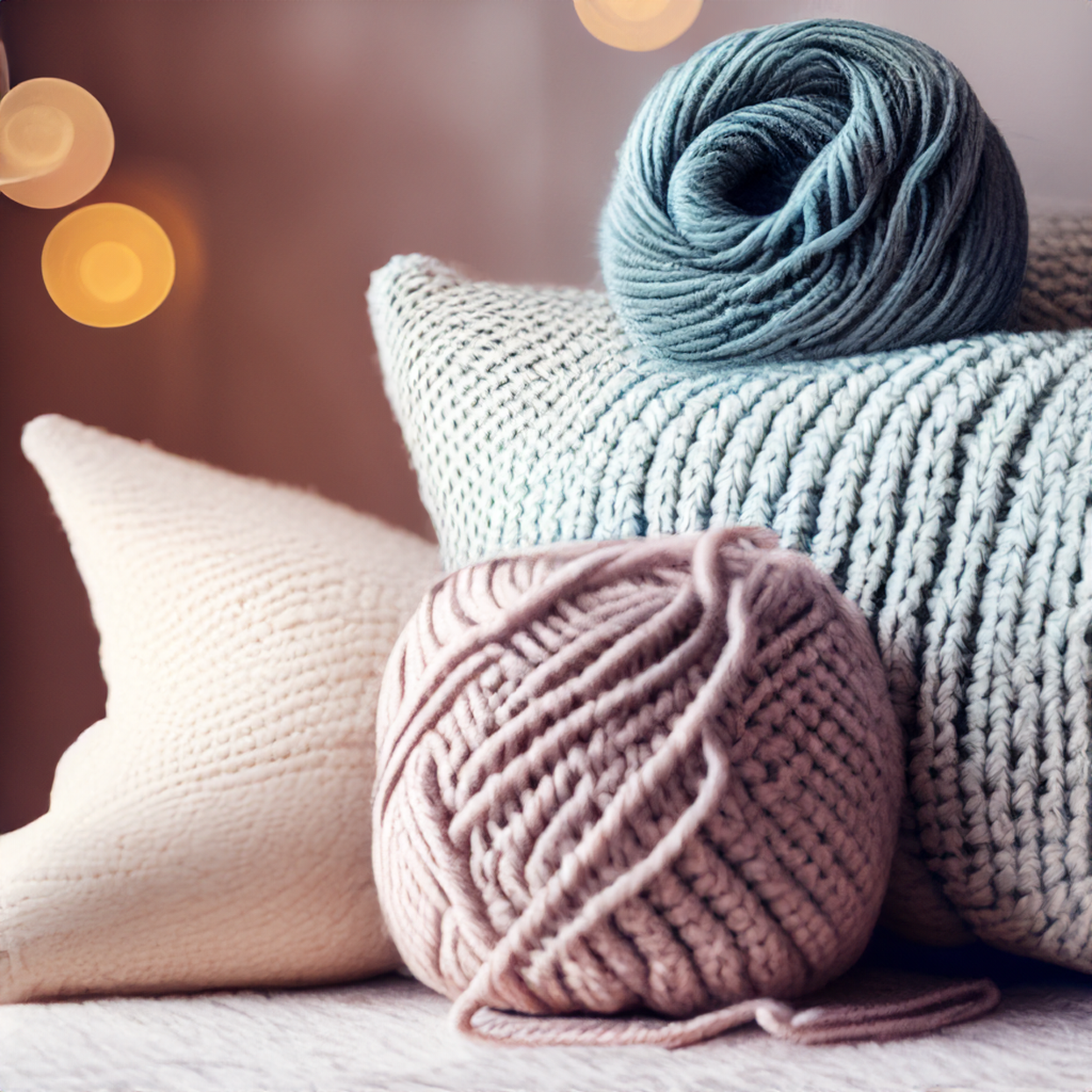 What Yarn to Use with Sentro Machines: Top Picks and Tips