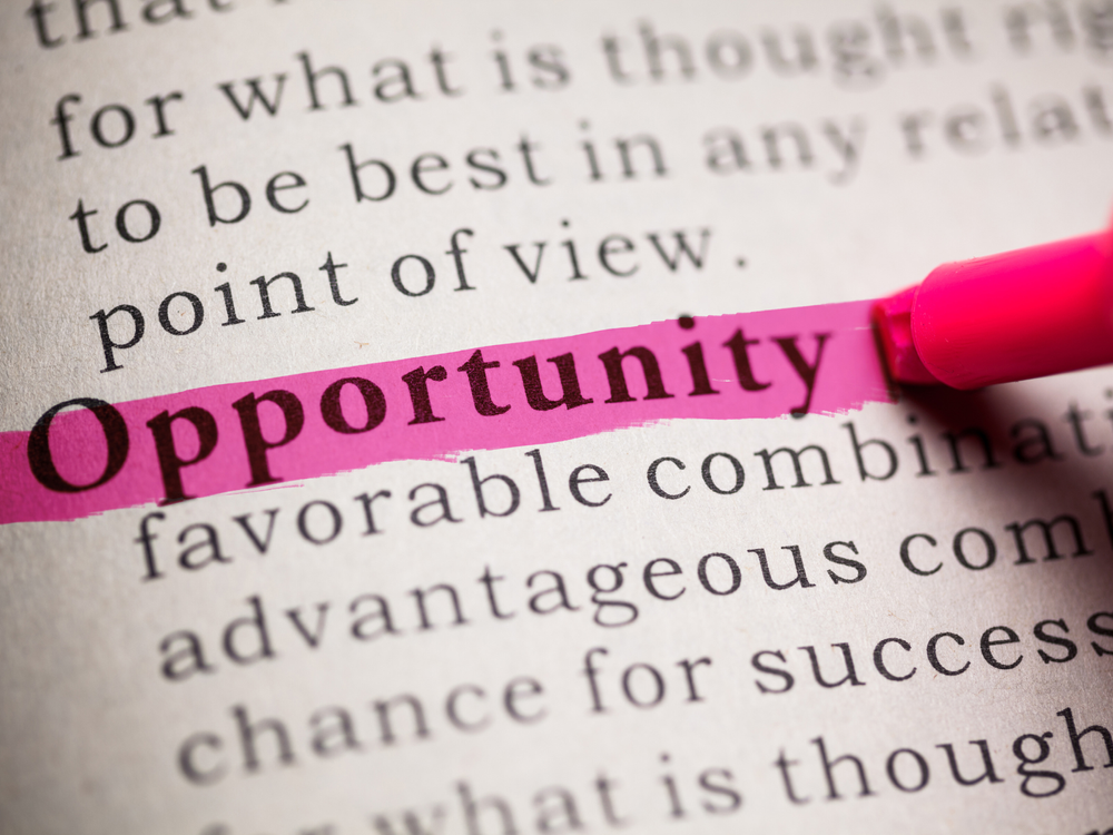 Find Creative Opportunities: Discover Creative Goldmines!