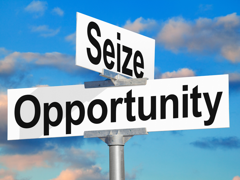 Find Creative Opportunities: Discover Creative Goldmines!