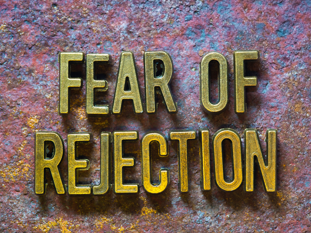 Handling Rejection Like a Pro: Master the Art of Rejection