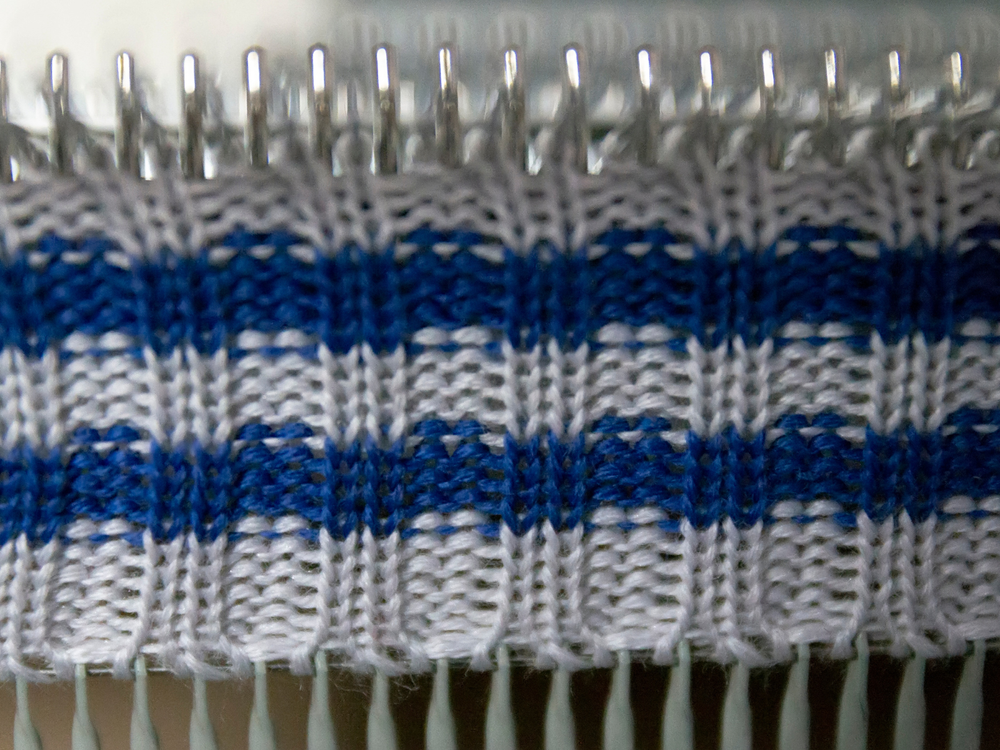 Is Machine Knitting Difficult? A Deep Dive into Knitting