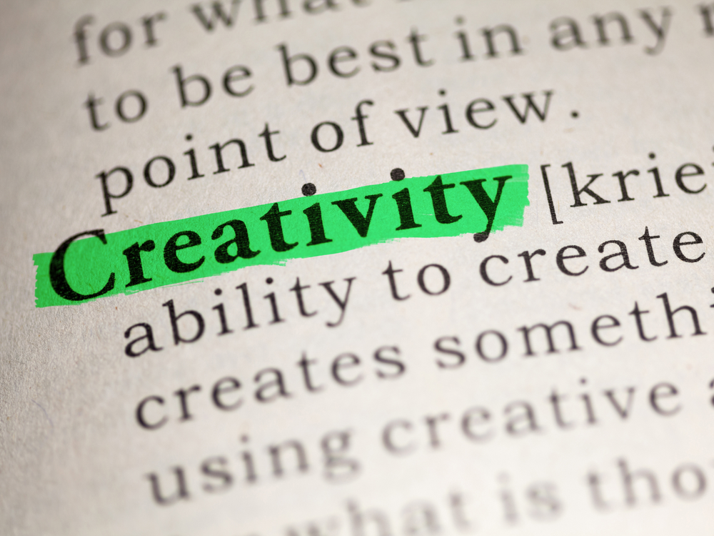 Navigate the Challenges of Creativity: Explore Your Path!