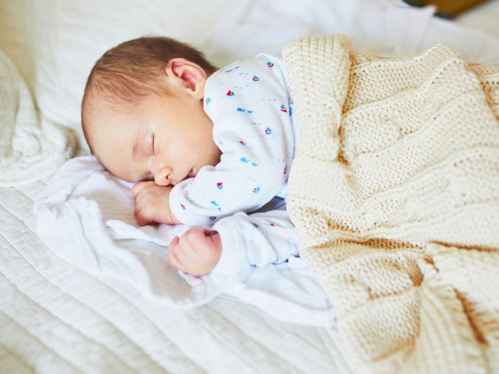 What Can You Make with a Sentro Knitting Machine?