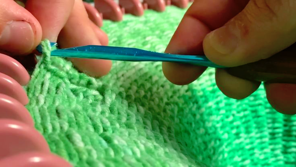 Can You Double Knit on a Knitting Machine? Knitting Fun!