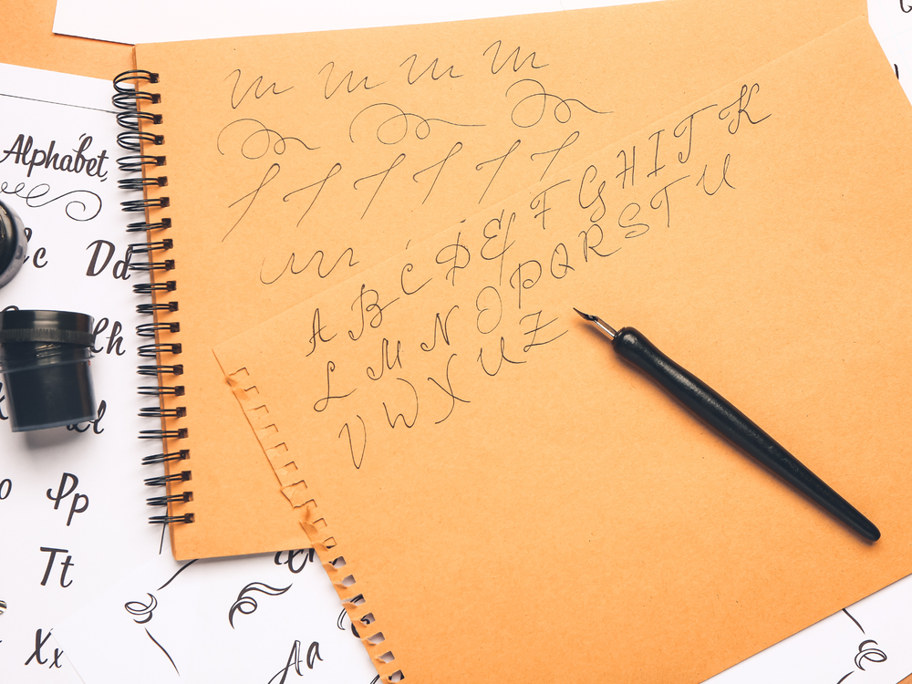 Which Nib is Best for Drawing? Finding the Perfect Nib