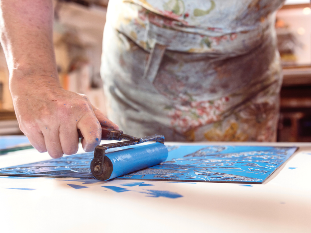 What Does In Intaglio Mean? Art of Engraved Beauty